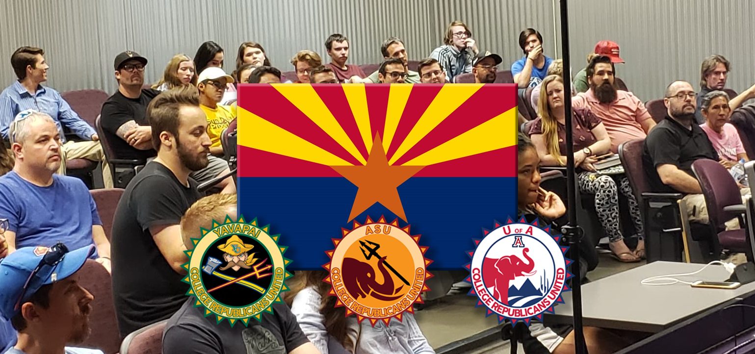 Republicans United at Arizona » Republicans United